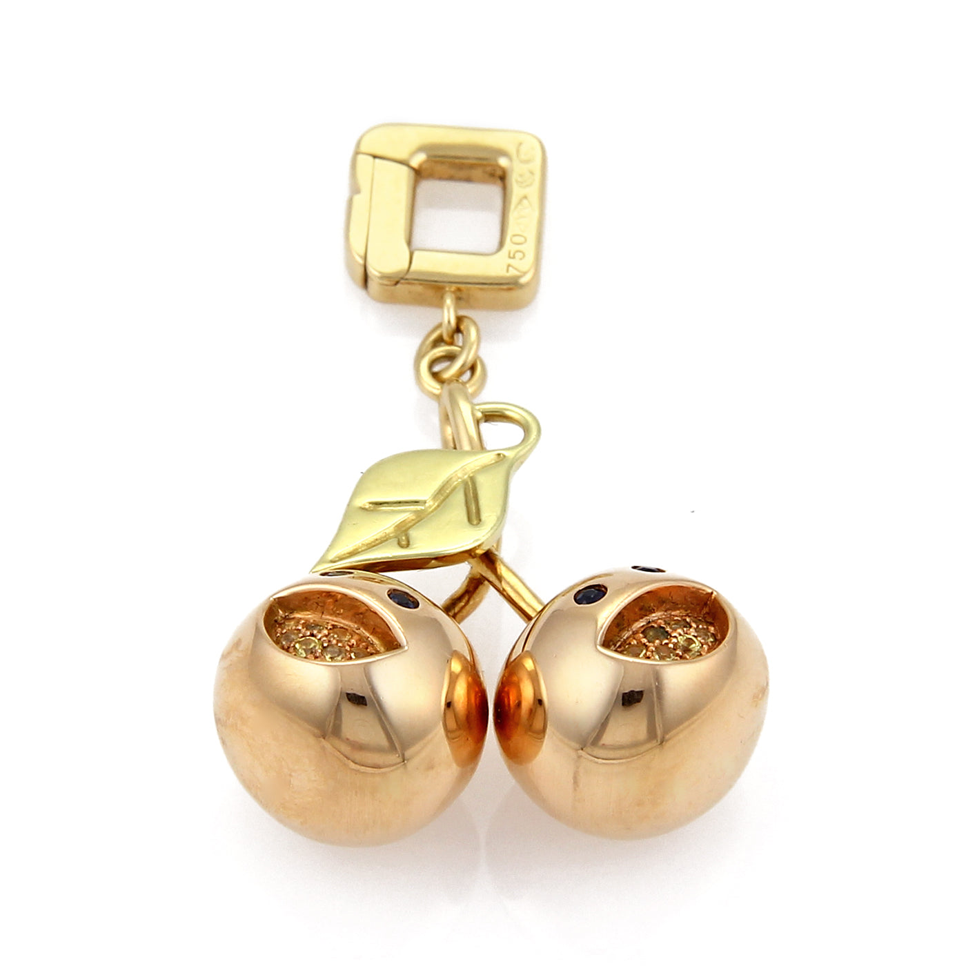 Collection - Charms & Pendants – Jewels by Joy